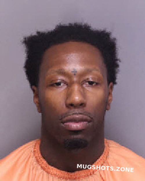 TITUS RODNEY NICHOLAS 03/19/2025 - Florence County Mugshots Zone