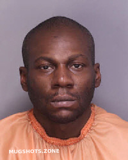 MITCHELL JUSTIN RANDOLPH 03/20/2025 - Florence County Mugshots Zone