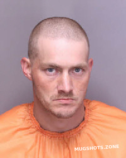 VAUSE JULIAN SHAWN 03/21/2025 - Florence County Mugshots Zone