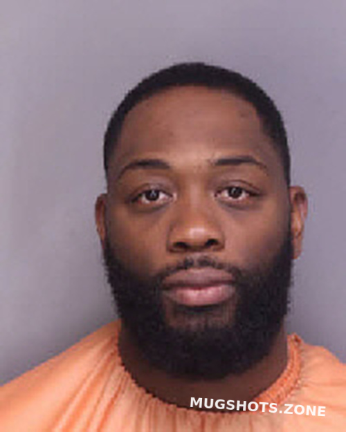 GRAHAM JAMES GREGORY 03/21/2025 - Florence County Mugshots Zone