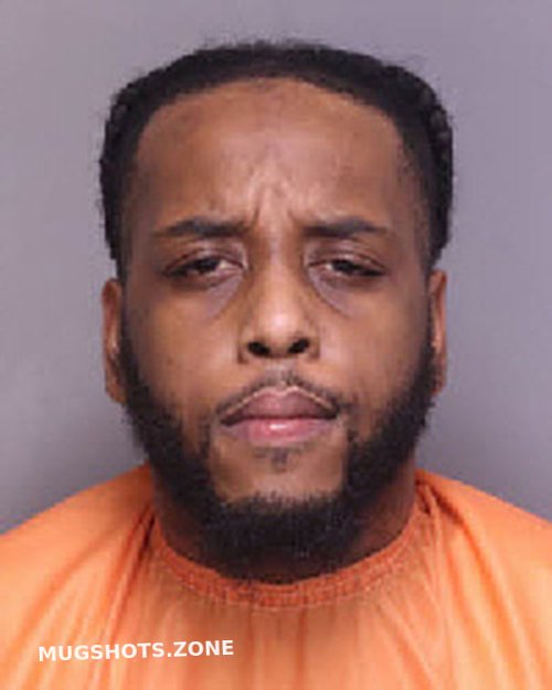 MOSES CHARLES CHRISTOPHER 03/25/2025 - Florence County Mugshots Zone