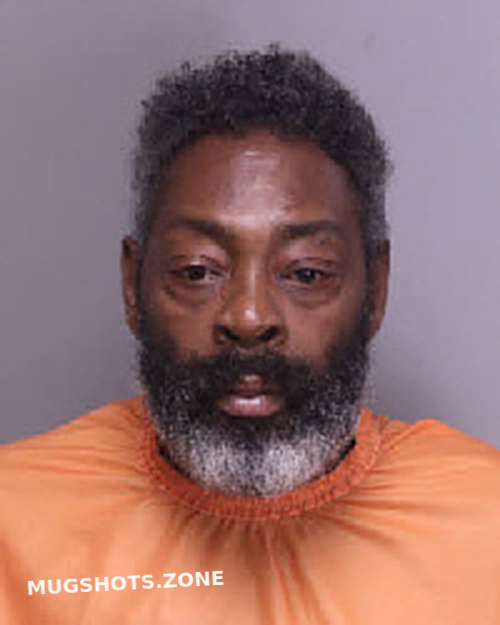 CHARLES BRYANT JEROME 03/25/2025 - Florence County Mugshots Zone