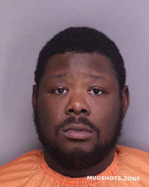 MCKENZIE KEESTON RODRECK 03/28/2025 - Florence County Mugshots Zone