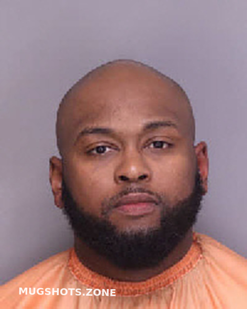 JONES JONATHAN 03/30/2025 - Florence County Mugshots Zone