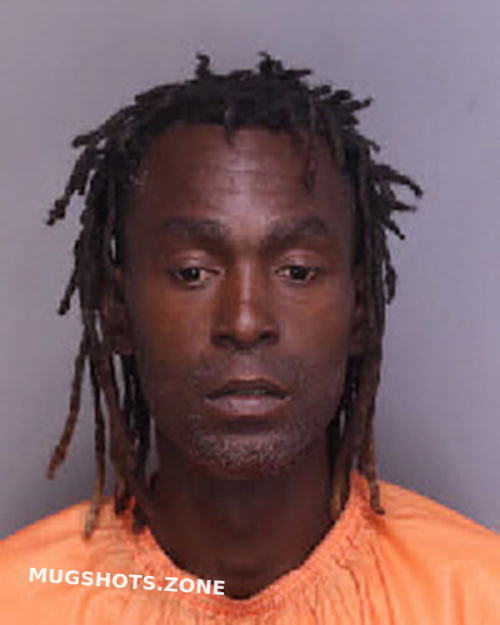 COLON KYRON ERROLL 03/31/2025 - Florence County Mugshots Zone