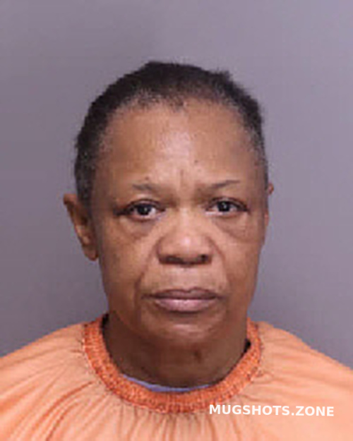 THOMPSON CAROL ANN 03/31/2025 - Florence County Mugshots Zone