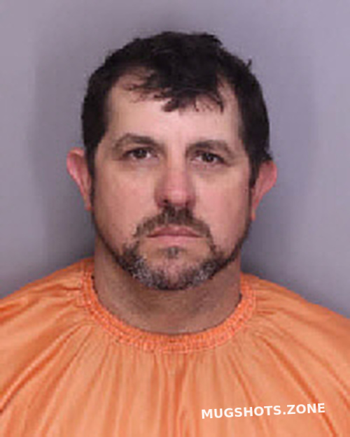 CLARK DONALD PERRY 04/03/2025 - Florence County Mugshots Zone