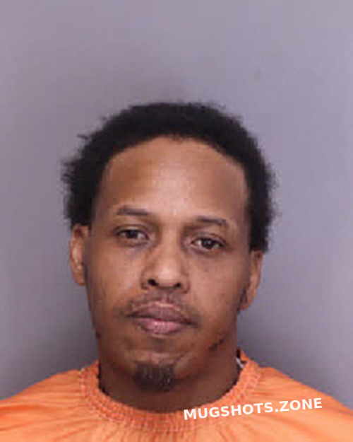 HARLEY ALEX DEMETRIUS 04/03/2025 - Florence County Mugshots Zone