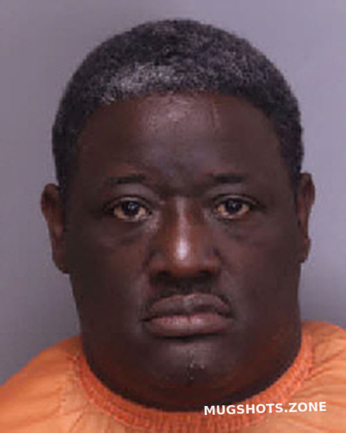 DOUGLAS RODNEY WALTER 04/04/2025 - Florence County Mugshots Zone