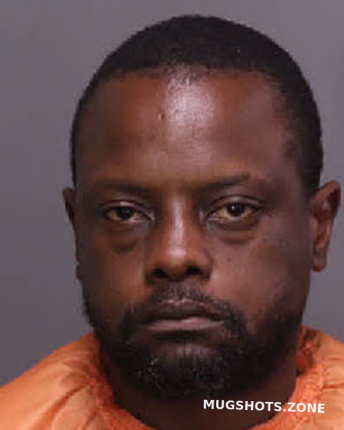 MULDROW BYRON TYCON 04/05/2025 - Florence County Mugshots Zone