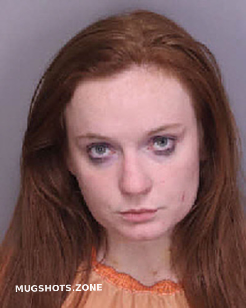 WATERHOUSE JUNELLE ALISA 04/08/2025 - Florence County Mugshots Zone