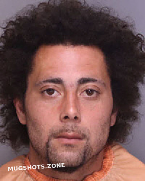 DUNCAN JAMES EDWARD 04/09/2025 - Florence County Mugshots Zone