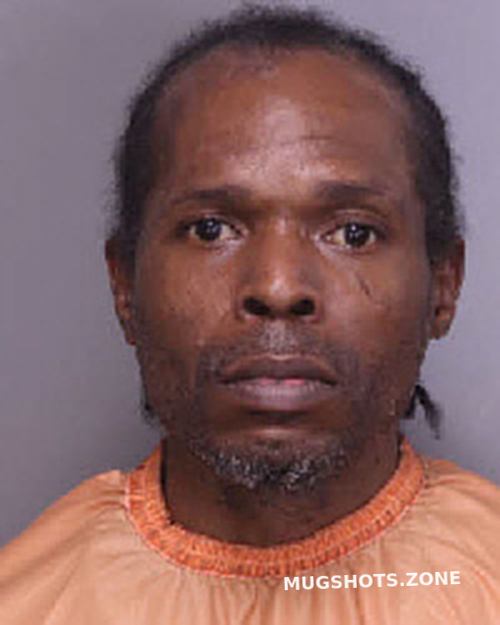 BRUCE REGINALD JERMAINE 04/10/2025 - Florence County Mugshots Zone