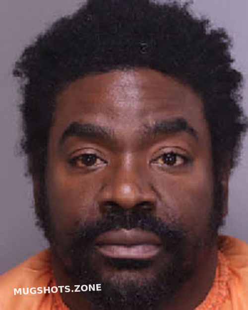 DONALDSON DONTE JAMALD 04/10/2025 - Florence County Mugshots Zone