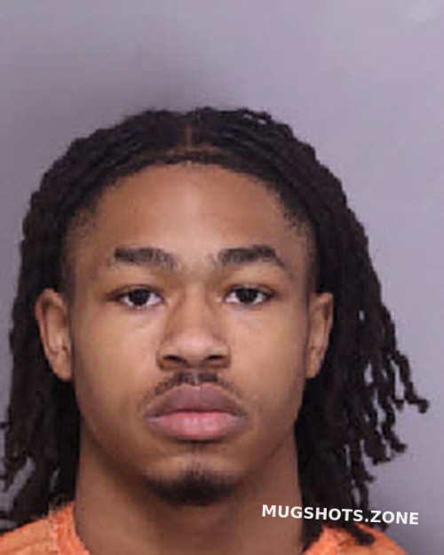 JACQUES JEREMIAH JERMAIN 04/11/2025 - Florence County Mugshots Zone