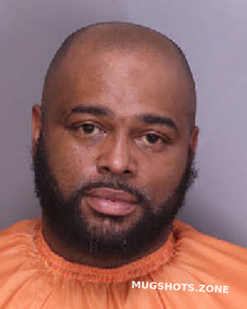 EAGLETON LAWRENCE LEON 04/11/2025 - Florence County Mugshots Zone