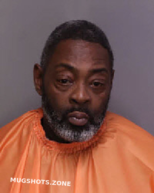 CHARLES BRYANT JEROME 04/16/2025 - Florence County Mugshots Zone