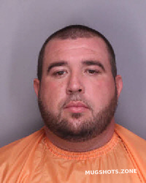 ODOM DUSTIN EARL 04/17/2025 - Florence County Mugshots Zone