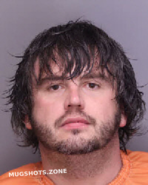 GIL PATRICK RYAN 04/19/2025 - Florence County Mugshots Zone