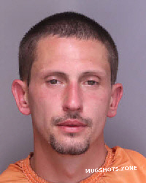 REYNOLDS CHRISTOPHER DARR 04/19/2025 - Florence County Mugshots Zone