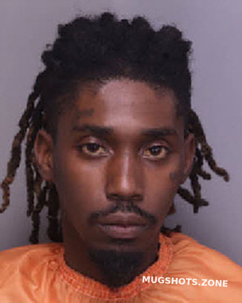 EADDY DEMETRIUS 04/20/2025 - Florence County Mugshots Zone