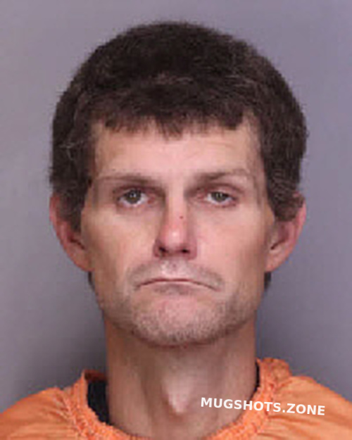 DEASE DONALD RAY 04/20/2025 - Florence County Mugshots Zone