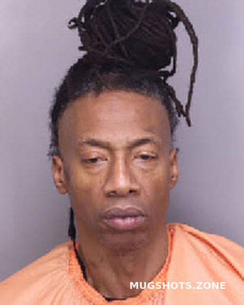 BROWN DARRELL JOHN 04/22/2025 - Florence County Mugshots Zone