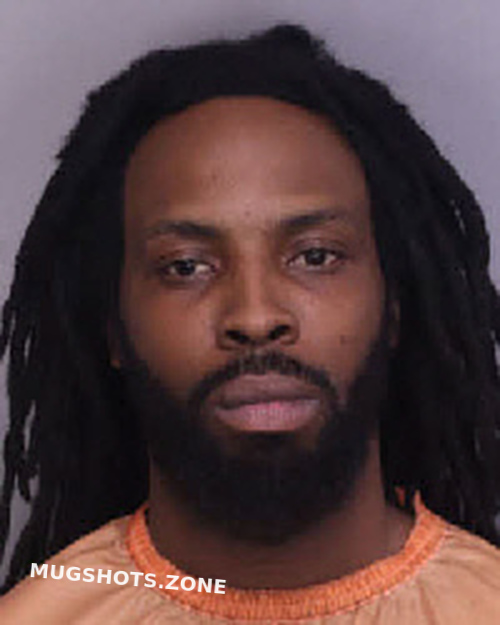 LEWIS RODRIGUEZ DE'SHAZIO 04/22/2025 - Florence County Mugshots Zone