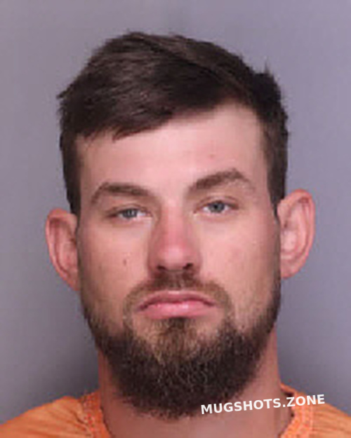 BOYCE EUGENE HUBERT 04/22/2025 - Florence County Mugshots Zone