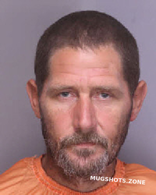 DUTTON JASON ALLEN 04/23/2025 - Florence County Mugshots Zone