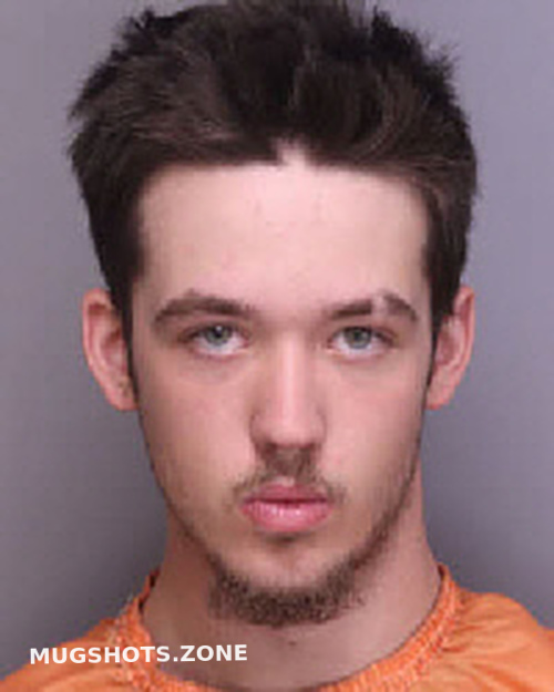COOPER ETHAN BENTLEY 04/24/2025 - Florence County Mugshots Zone
