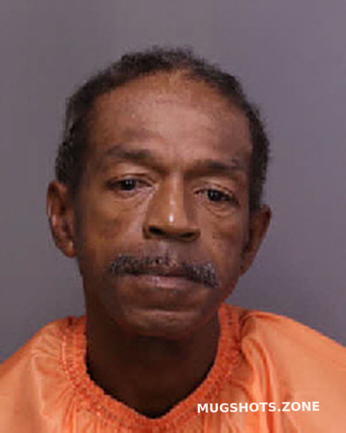 SMITH TERRY CHARLES 04/25/2025 - Florence County Mugshots Zone