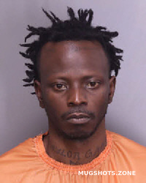 TAYLOR DEVONA DONTA 04/25/2025 - Florence County Mugshots Zone