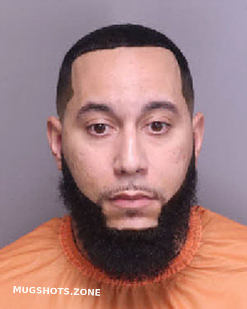 MCCRAY BRETT AUSTIN 04/27/2025 - Florence County Mugshots Zone