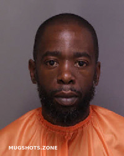 PEARSON LASHAWN DEANGELO 04/29/2025 - Florence County Mugshots Zone