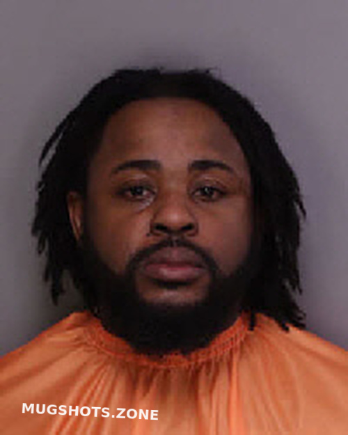 SCOTT CORNELIUS RODERICK 04/29/2025 - Florence County Mugshots Zone