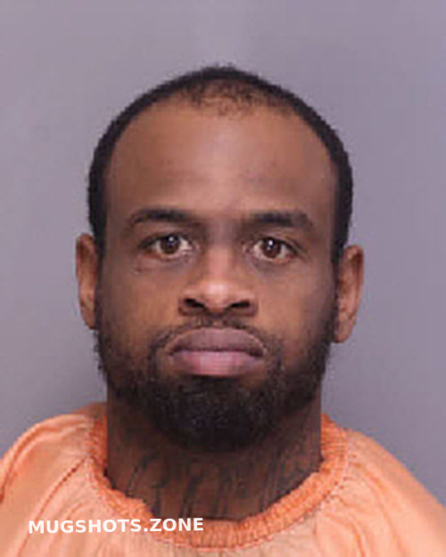 JAMES CHARLES EDWARD 04/30/2025 - Florence County Mugshots Zone