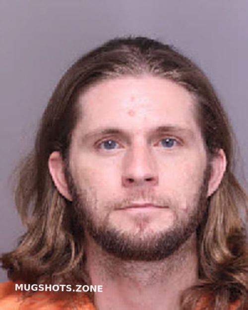 WALTERS TRISTAN BRAND 05/01/2025 - Florence County Mugshots Zone