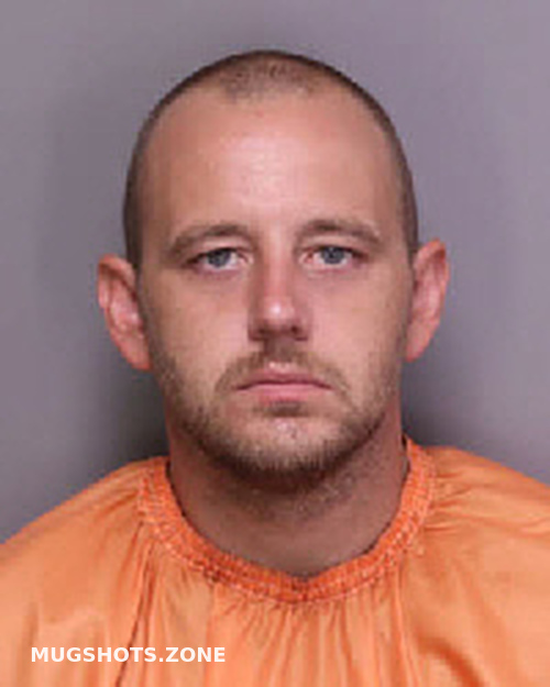 BAILEY LOGAN CREEL 05/01/2025 - Florence County Mugshots Zone