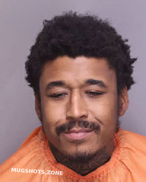 NELSON SEAQVORIOUS 05/01/2025 - Florence County Mugshots Zone