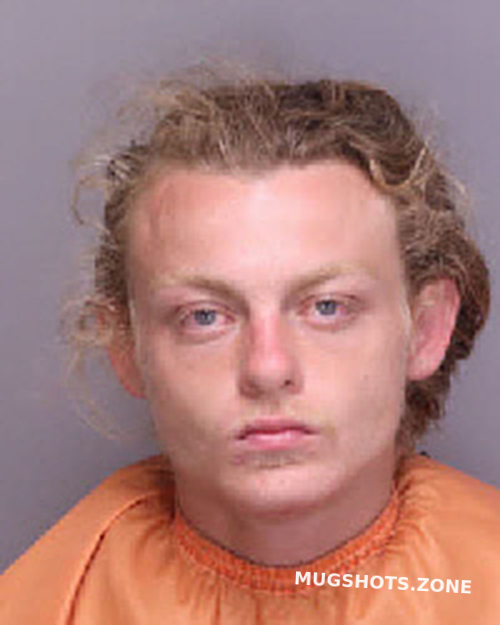 DAVIS CALEB MICHAEL 05/01/2025 - Florence County Mugshots Zone