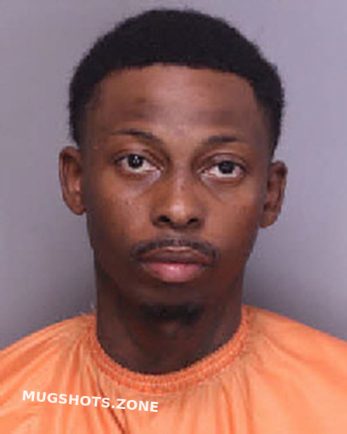 EPPS BARRY MARRELL 05/02/2025 - Florence County Mugshots Zone