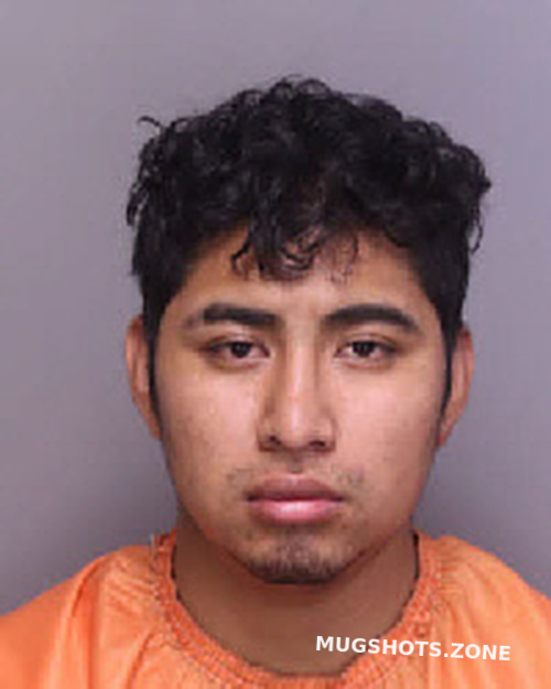 LOPEZ GABRIEL MATEO 05/03/2025 - Florence County Mugshots Zone