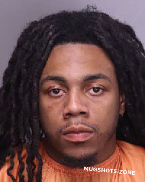 ISAIAH BRIAN CHRISTOPHER 05/06/2025 - Florence County Mugshots Zone