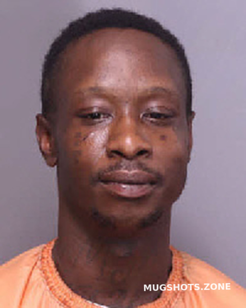 MARKS MICHAEL LAVERNE 05/07/2025 - Florence County Mugshots Zone