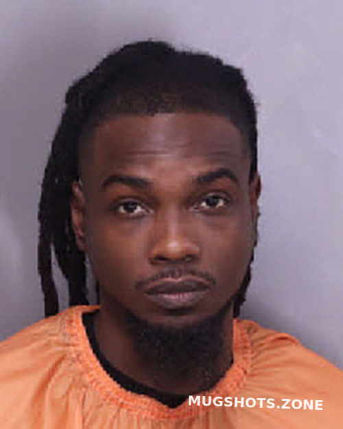 GADSON ISAIAH MAURICE 05/08/2025 - Florence County Mugshots Zone