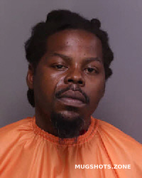FULTON RODNEY DWAYNE 05/08/2025 - Florence County Mugshots Zone