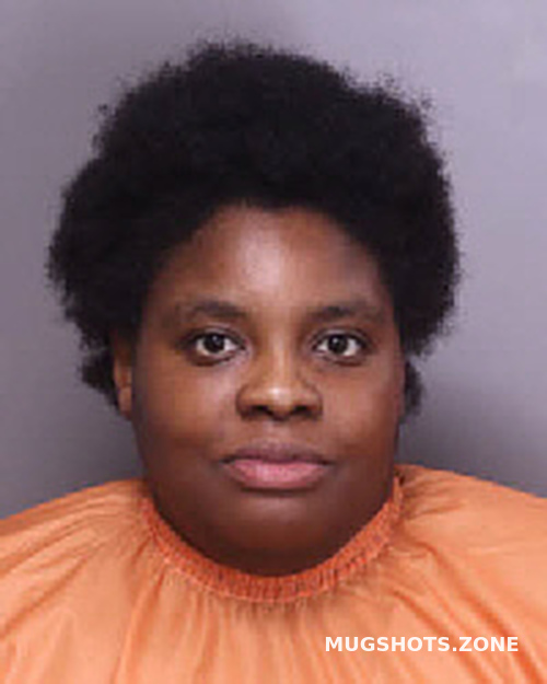 JONES SHAMIKA DANIELLE 05/09/2025 - Florence County Mugshots Zone
