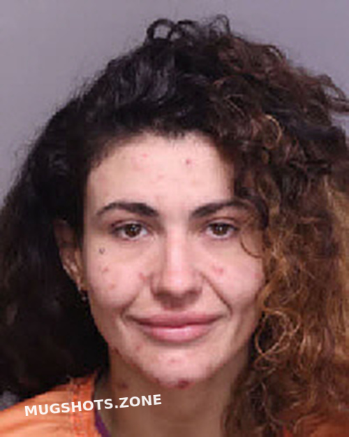 TORRES ALYZE CALANA 05/11/2025 - Florence County Mugshots Zone