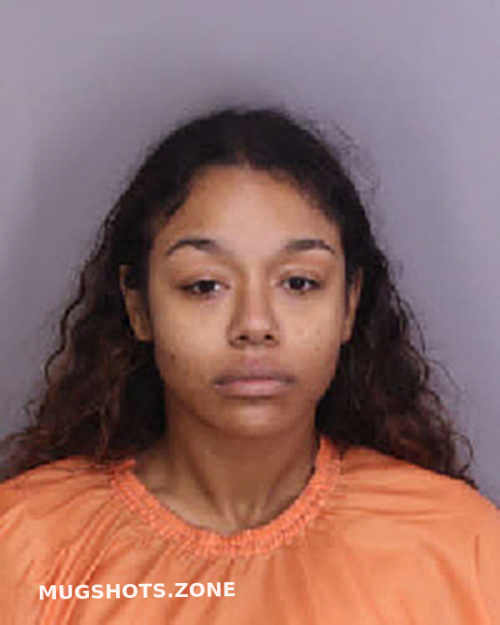 TRADER JACINDA FRANCESCA 05/14/2025 - Florence County Mugshots Zone